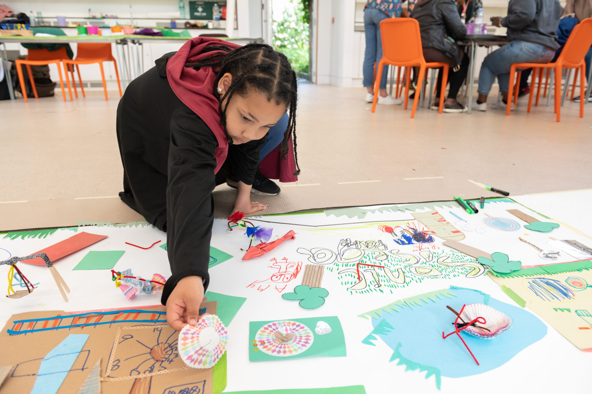 Mind the Gap - Museum of the Home