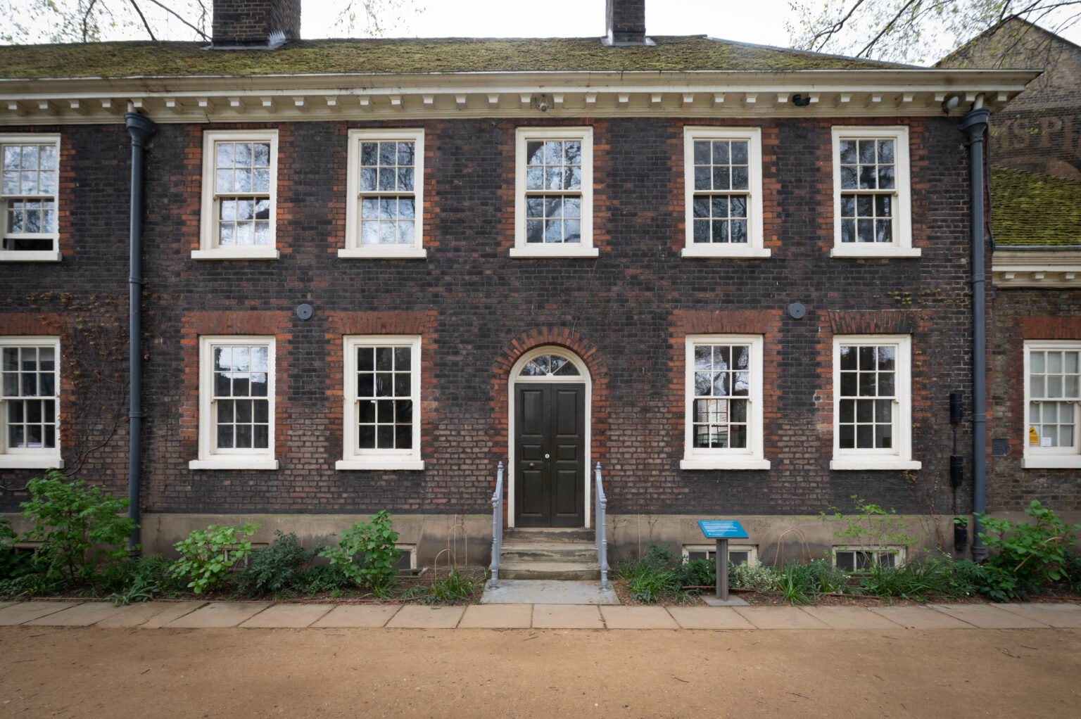 Life in the almshouses - Museum of the Home