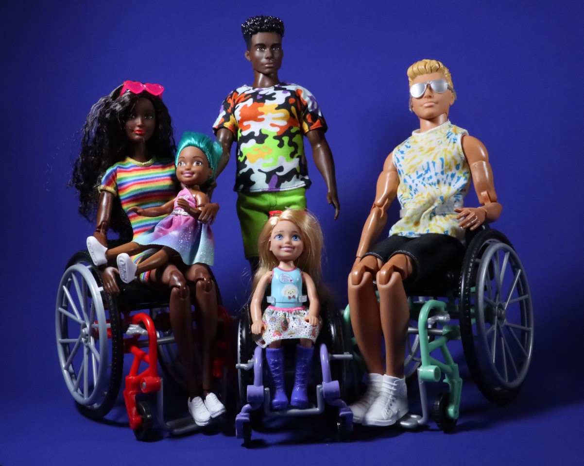 Disability and the Home: Toys and Games