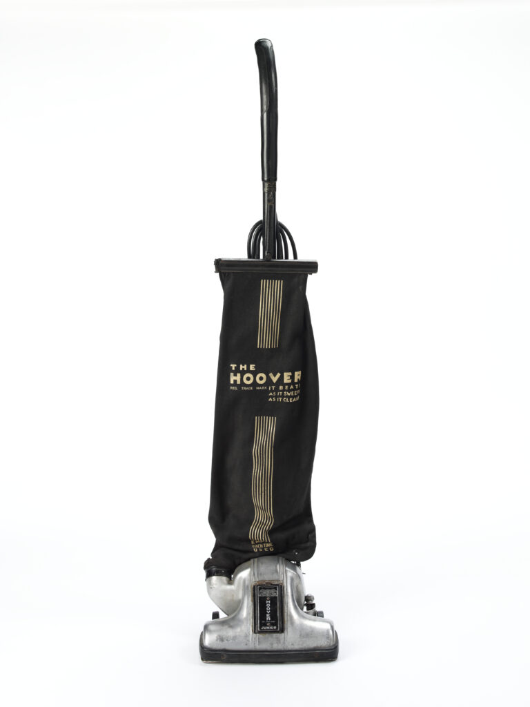Cleaning and housework - Museum of the Home