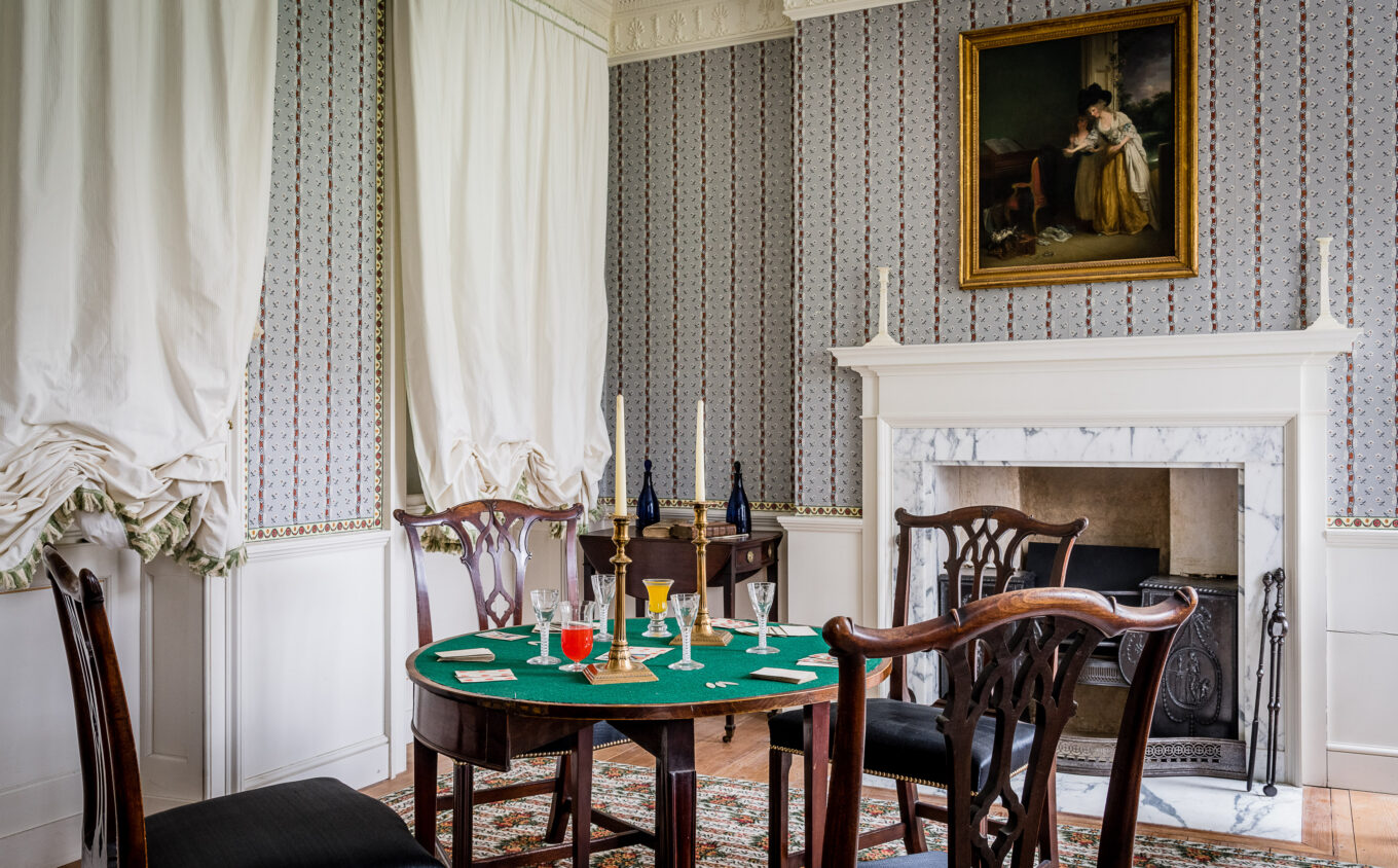 Rooms Through Time - Museum of the Home