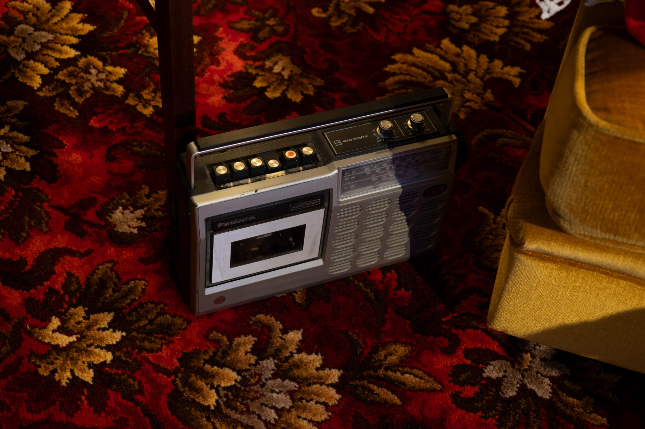 Community collecting - Museum of the Home