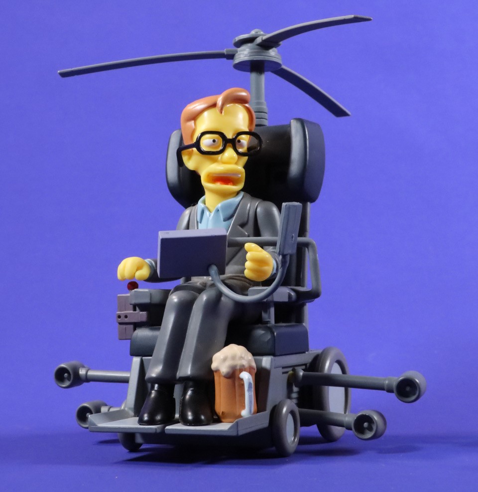 Disability and the Home: Toys and Games