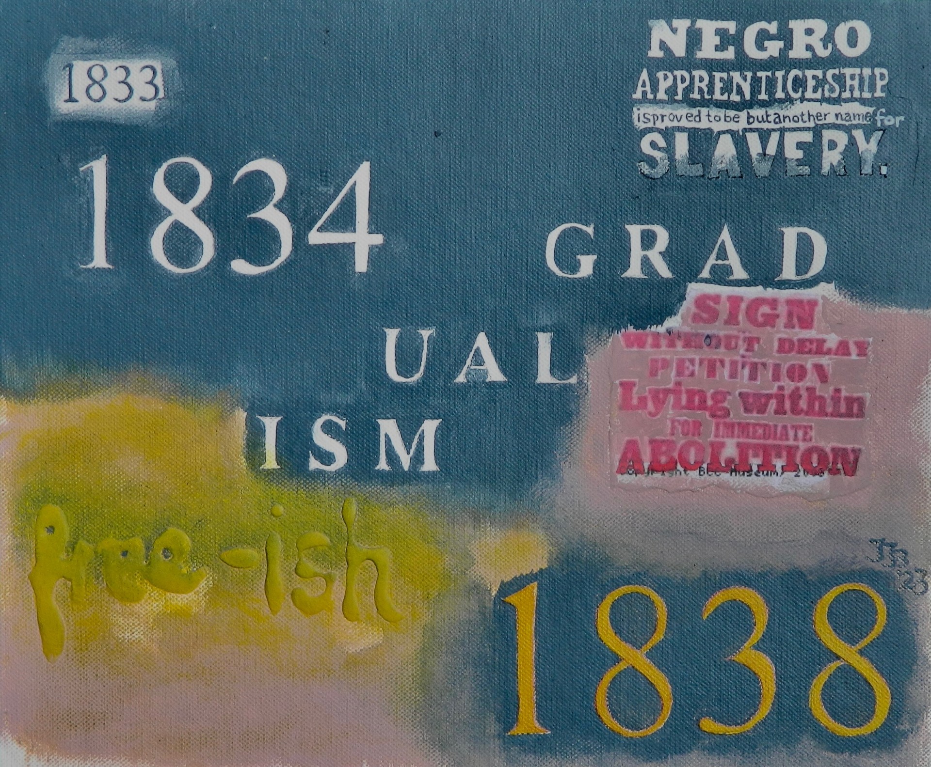 Windrush: "Positions of Enunciation", from the Caribbean to Scandal ...