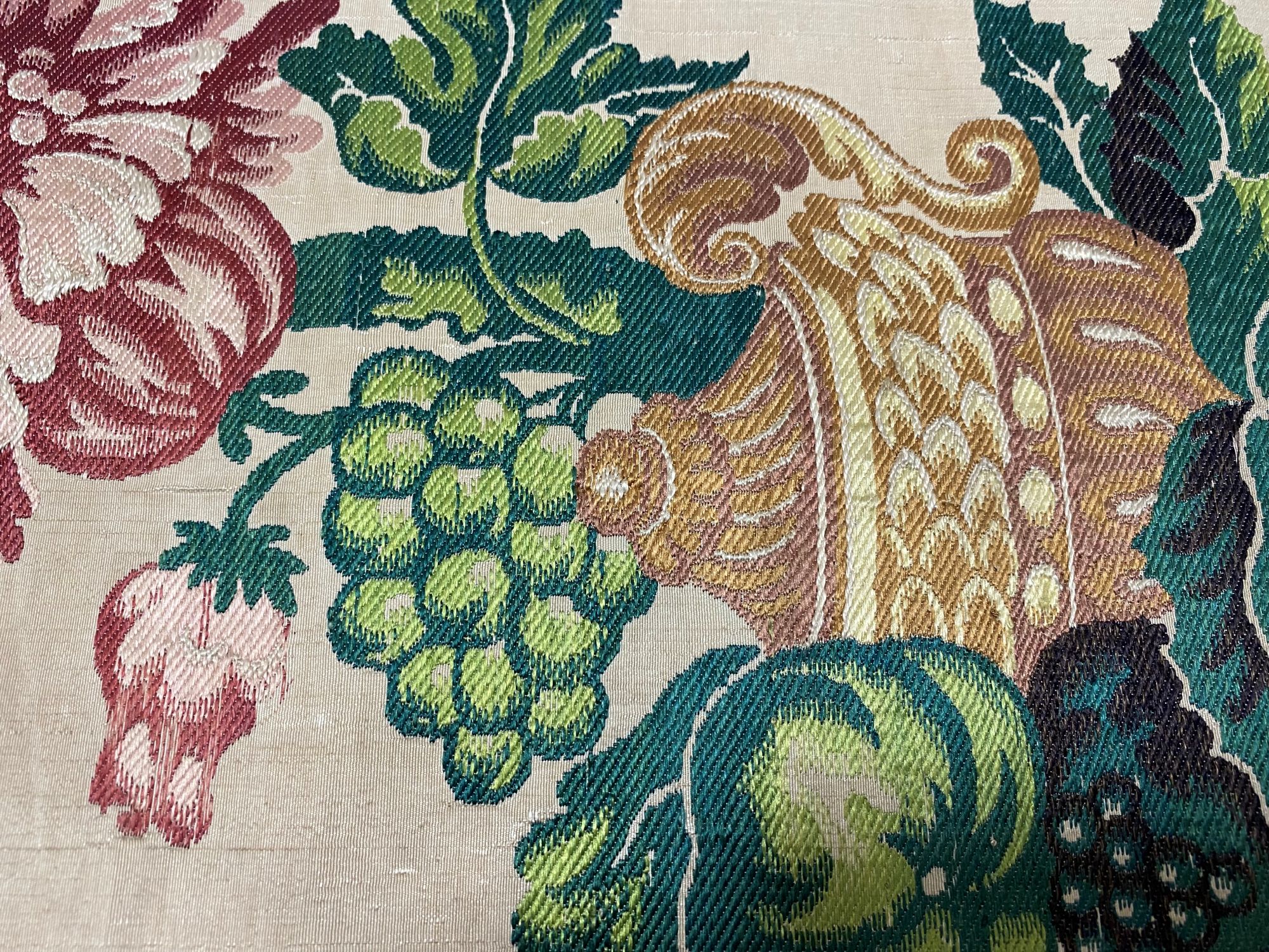 Huguenot Silk Weavers: A Legacy in Thread - Museum of the Home