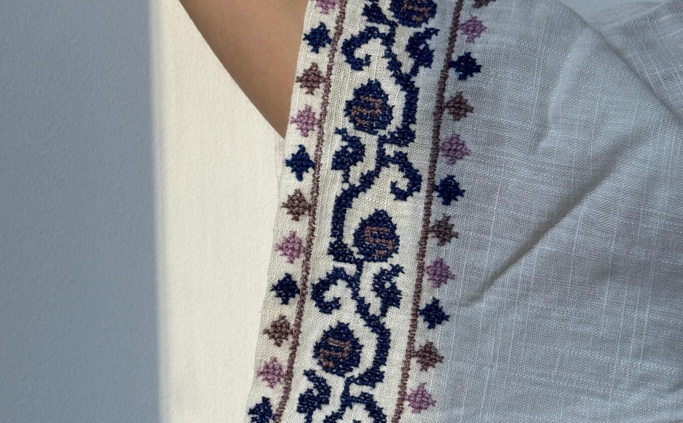 London Textile Month with Selvedge Magazine - Museum of the Home