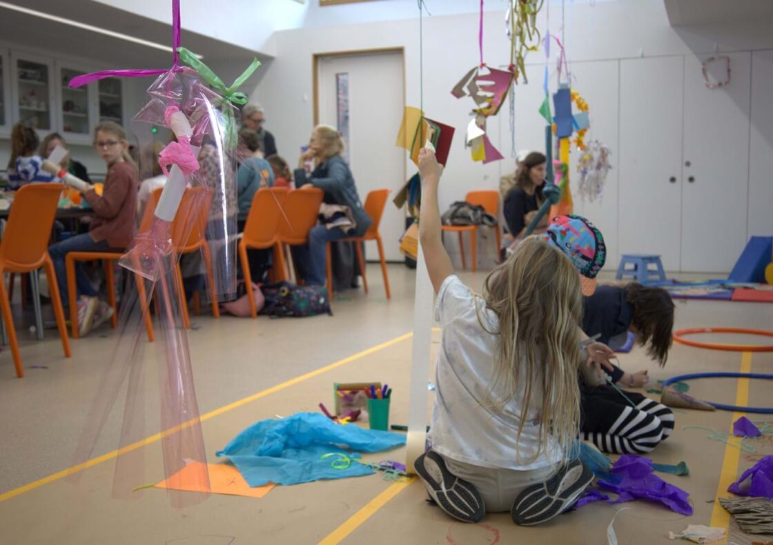 Spring Family Day 2025 - Museum of the Home