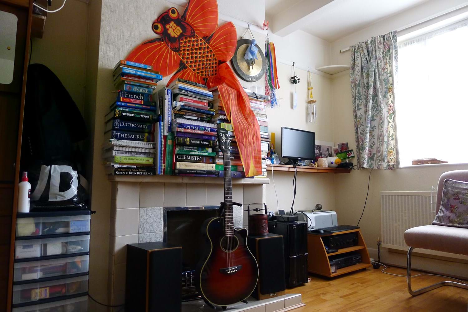 Living for Rent: Centre for Studies of Home Annual Lecture 2025 ...