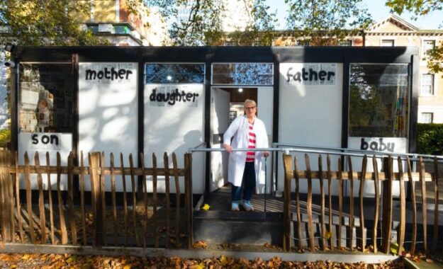 Bobby Baker: An illustrated reflection and Q&A - Museum of the Home