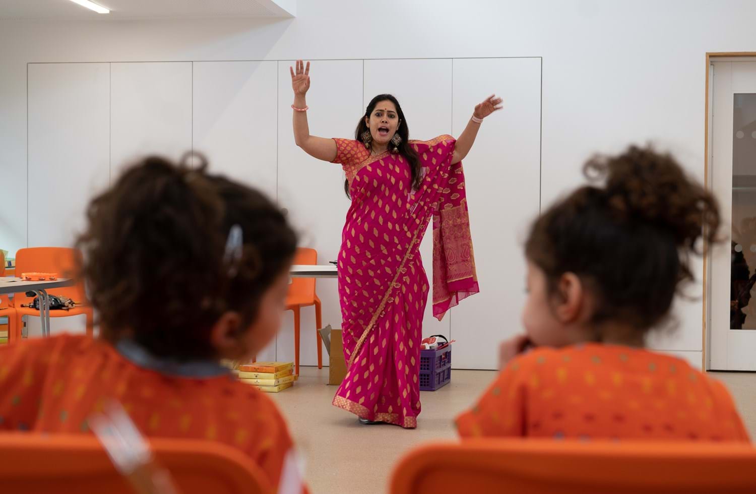 Diwali Family Day - Museum of the Home