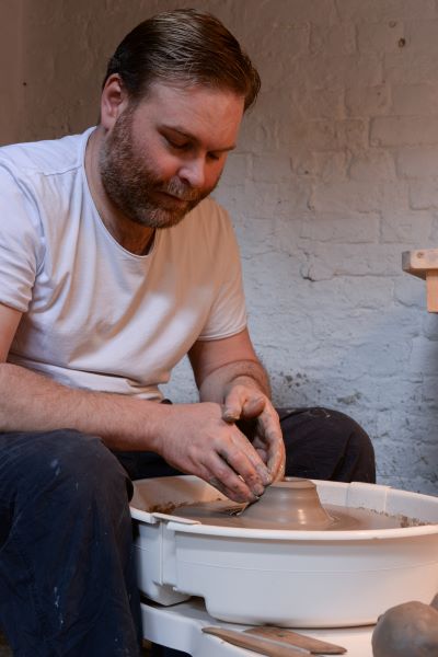 At Home with Will Martin - Museum of the Home